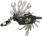 Topeak Alien 2 Multi-tool with 26 Functions | bike-components