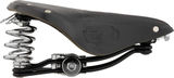 Brooks England Bicycle Saddles & Bags | bike-components