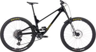 FORBIDDEN Bike Shop bike components