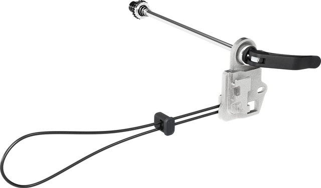 Thule Axle coupling ezHitch Kit Plate without quick release - bike ...