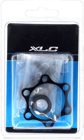 XLC Boost brake disc adapter 6-hole BR-X146 - bike-components