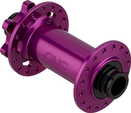 OneUp Components Front Hub Boost 32-hole Disc 6-bolt front hub - bike ...