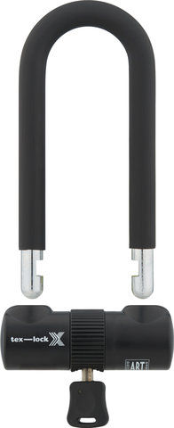tex-lock eyelet Kettenschloss + U/X-lock Bügelschloss - bike-components