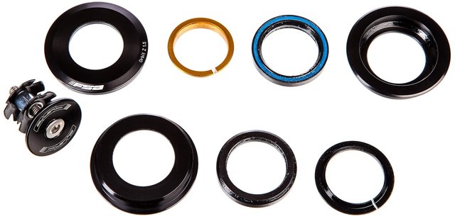FSA Orbit Z 1.5R Headset for 1.5" to 1 1/8" Reduction | bike-components