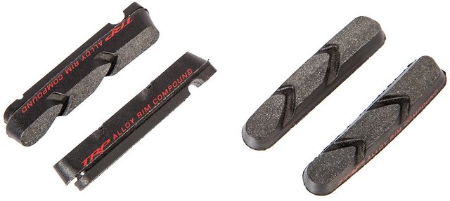 TRP Aluminium Brake Pads for Road Brakes | bike-components