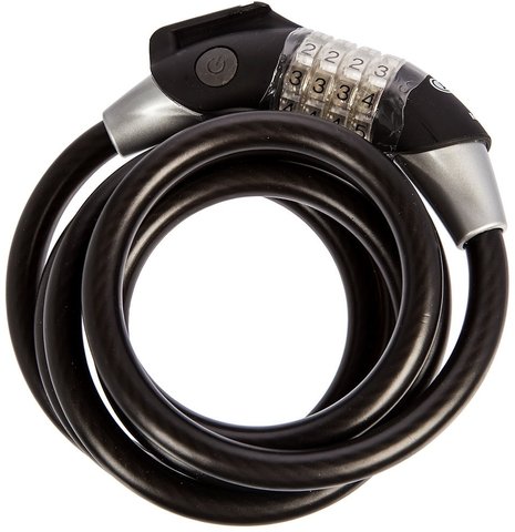 ABUS Raydo Pro 1450 Cable Lock - Flexible 185 cm | bike-components