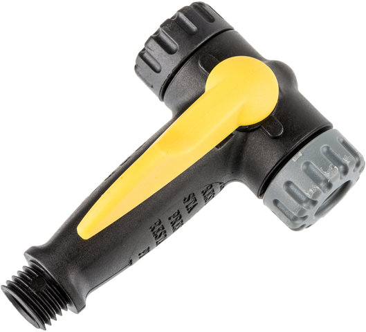 Topeak TwinHead Pumpenkopf für JoeBlow Max | bike-components