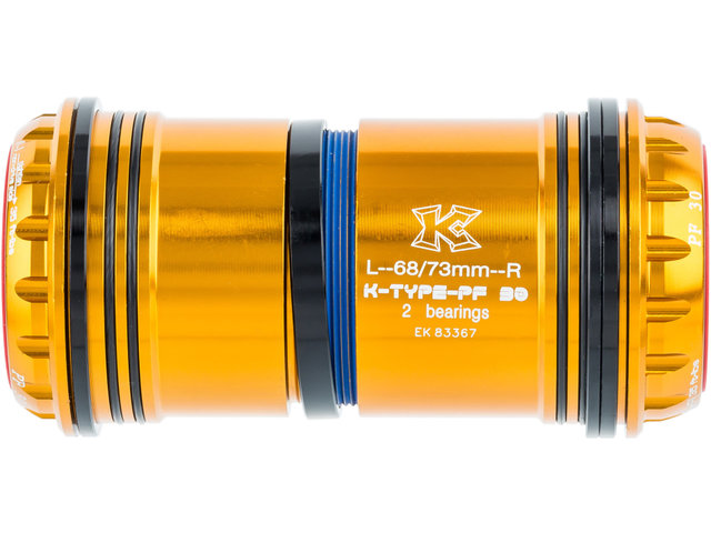 KCNC PF30 Innenlager Adapter kaufen - bike-components