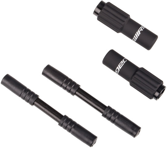 Jagwire Sport Mini Inline Adjusters for Optimal Shifting | bike-components