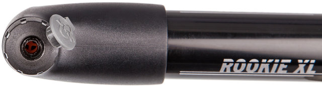 SKS Rookie XL Mini-pump: versatile for Presta, Schrader, Dunlop | bike ...