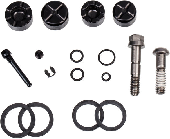 SALE! Avid Brake Caliper Service Kit for X0 Trail & Elixir 9 Trail | bike-components