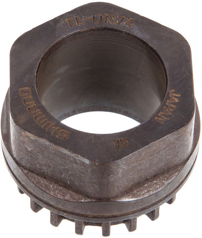 Herramienta ejes pedalier Shimano TL-UN74-S | bike-components