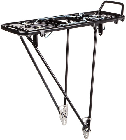 Pletscher Inova Rear Rack for 26" & 28" Bikes, max. 25 kg | bike-components