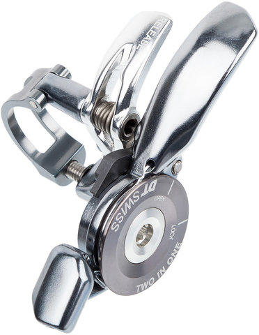 DT Swiss Two In One Single Stage Remote - bike-components