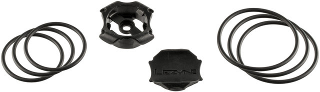 Lezyne Standard Mount for GPS Computers | bike-components