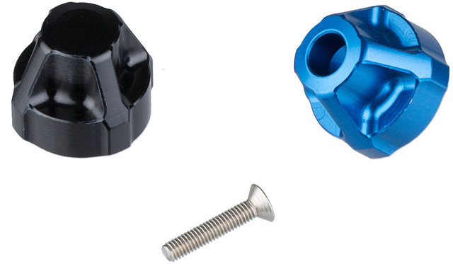 Manitou Rebound Adjusting Button Kit for Mattoc Pro/Expert | bike ...