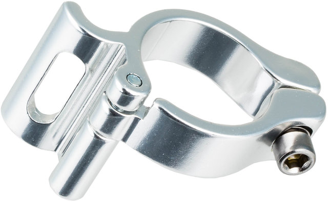 Problem Solvers Seat Tube Clamp for Braze-On Derailleurs | bike-components