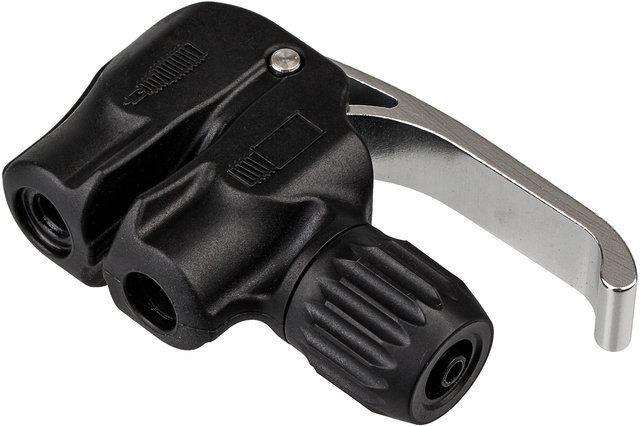 Lezyne dual valve pump head store