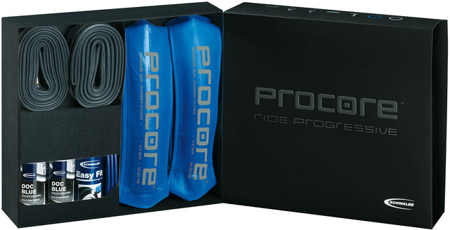 Schwalbe PROCORE 26" Set kaufen | bike-components
