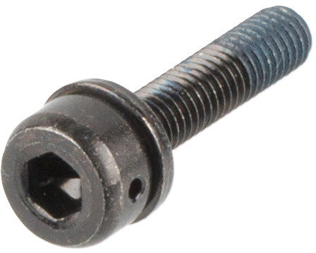 Shimano Mounting Bolts for Disc Brake Adapter | bike-components