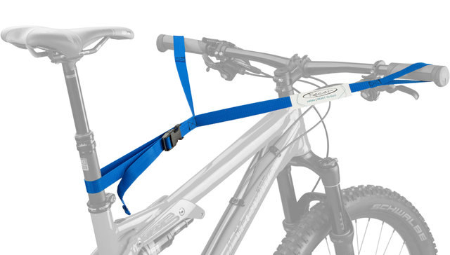 Reset Racing Yo-Gurt Lenkerfixierung | bike-components