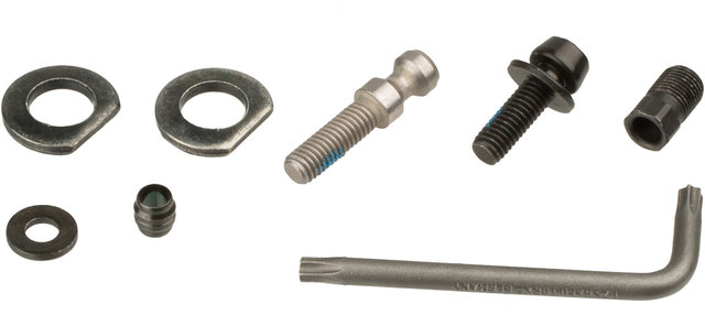 Magura HS 11 EVO2 Rim Brake: Reliable braking power | bike-components