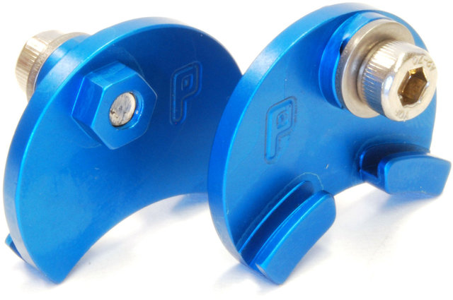 PAUL Moon Unit Cable Carrier Set for Cantilever Brakes | bike-components