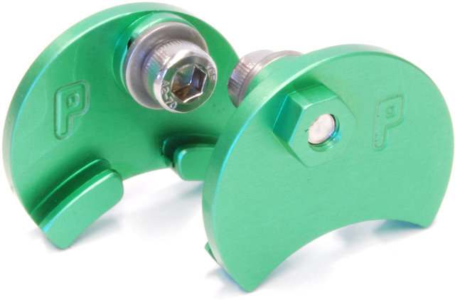 PAUL Moon Unit Cable Carrier Set for Cantilever Brakes | bike-components