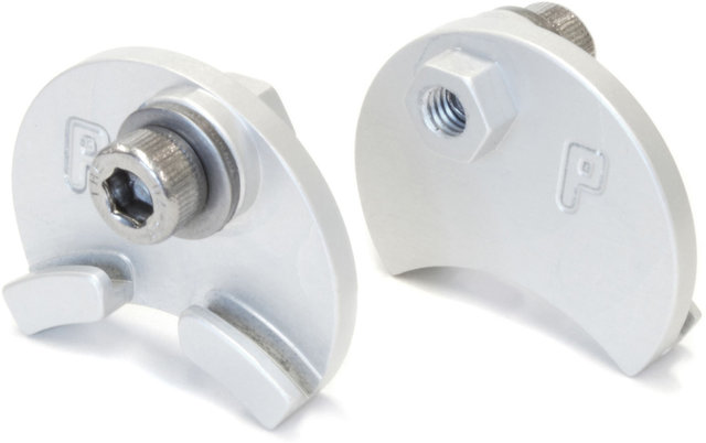 PAUL Moon Unit Cable Carrier Set for Cantilever Brakes | bike-components