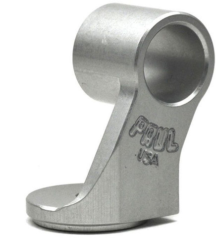 SALE! PAUL Stem Cap Light Mount for 1 1/8" Stem | bike-components