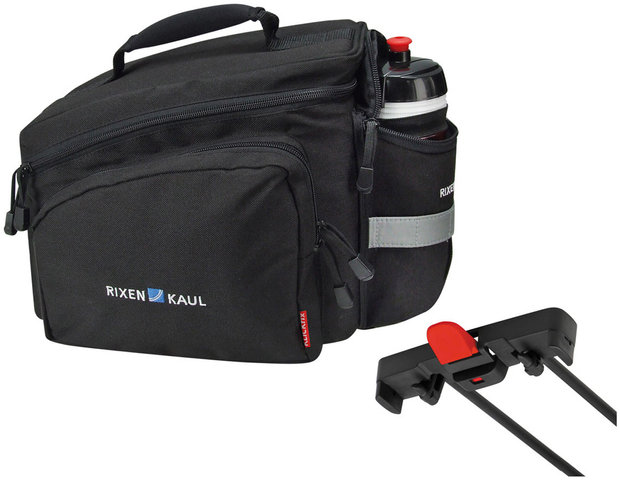 Rixen & Kaul Rackpack 2 Pannier Bag - 10L Volume | bike-components
