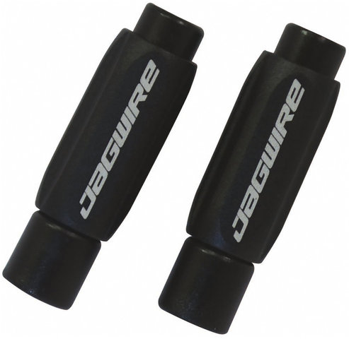Jagwire Pro Bremszugeinsteller Inline Index/Detent Adjusters | bike ...