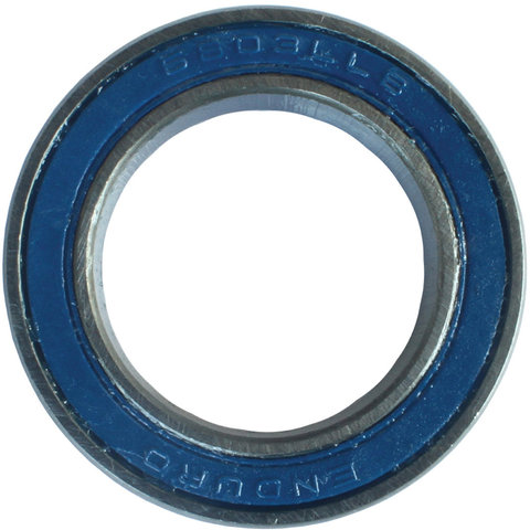 Enduro Bearings 6803 Deep Groove Ball Bearing 17x26x5 mm | bike-components