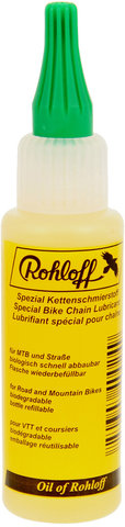 Rohloff Caliber 2 Chain Wear Indicator + Oil of Rohloff | bike-components