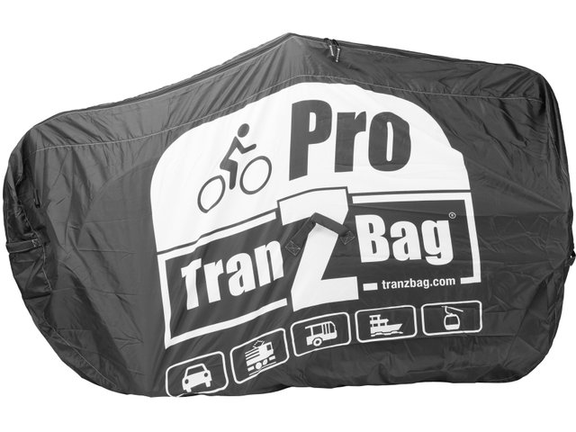 TranZbag Pro Bike Transport Bag - bike-components