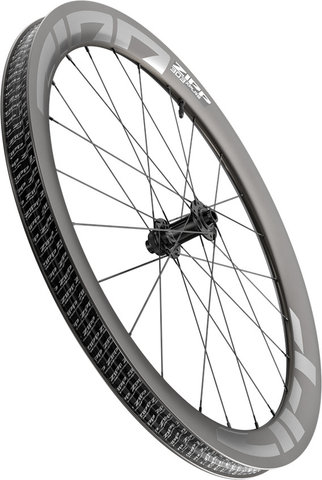 Zipp 303 XPLR S Disc Center Lock Carbon 28" Laufrad - bike-components