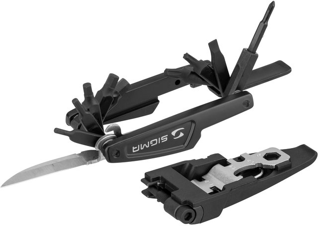 Sigma Pocket Tool Large Multi-tool for Cyclists | bike-components