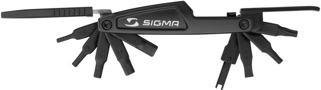 Sigma Pocket Tool Large Multi-tool for Cyclists | bike-components