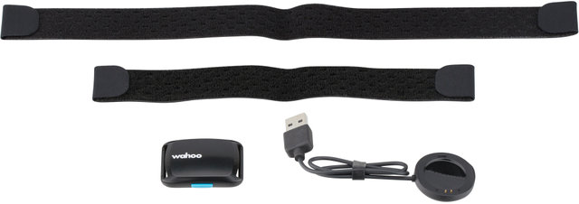 Wahoo TICKR FIT Heart Rate Monitor - Forearm Measurement | bike-components