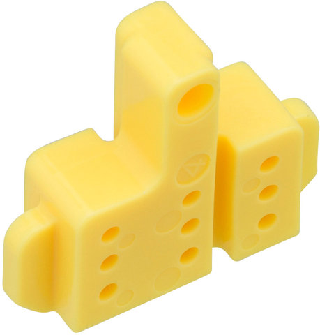 Shimano Bleed Block for Flat Mount Calipers / BR-M9100 | bike-components