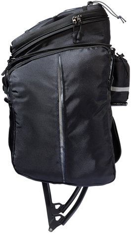 Racktime Odin Pannier Bag - Versatile 2-in-1 Solution | bike-components