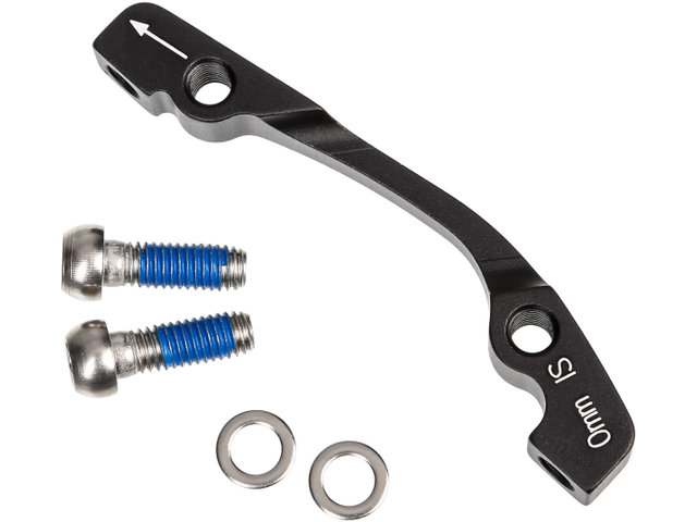SRAM Disc Brake Adapter for 160 mm Rotors - bike-components