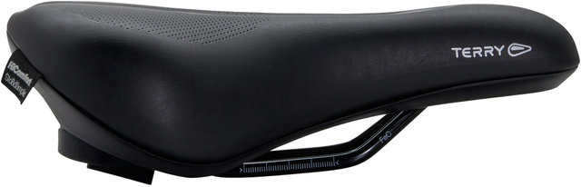Terry Fisio Flex Gel Max Women's Saddle | bike-components