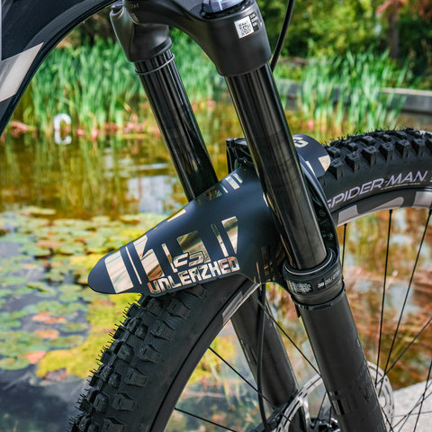 Unleazhed Mudguard M01 buy online - bike-components