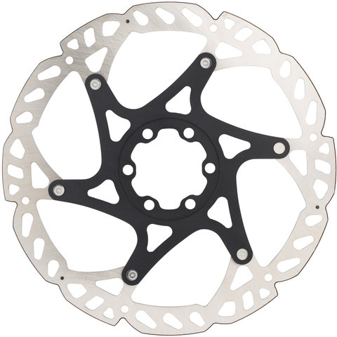 Swissstop Catalyst Pro 6-Bolt Brake Rotors, 2-piece - bike-components
