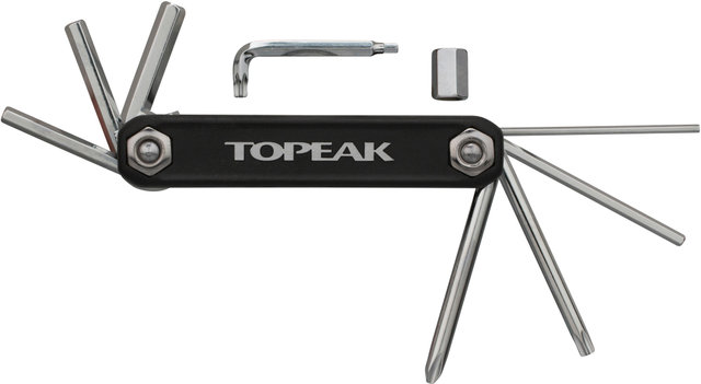 Topeak X-Tool+ Multitool kaufen | bike-components