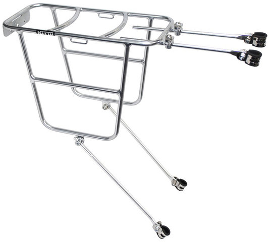 NITTO R15 Rear Bag Supporter Gepäckträger HR - bike-components
