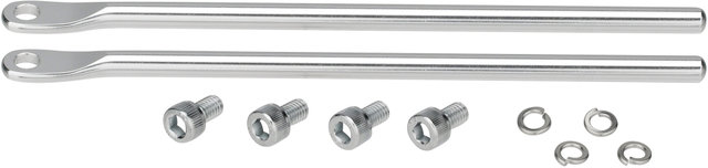 NITTO R26 Pannier Rack buy online - bike-components