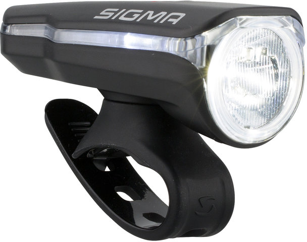 Sigma Aura 60 Front Light + Nugget II LED Set | bike-components