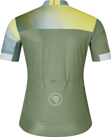 Endura Gradient FS260 S/S Women's Jersey - bike-components